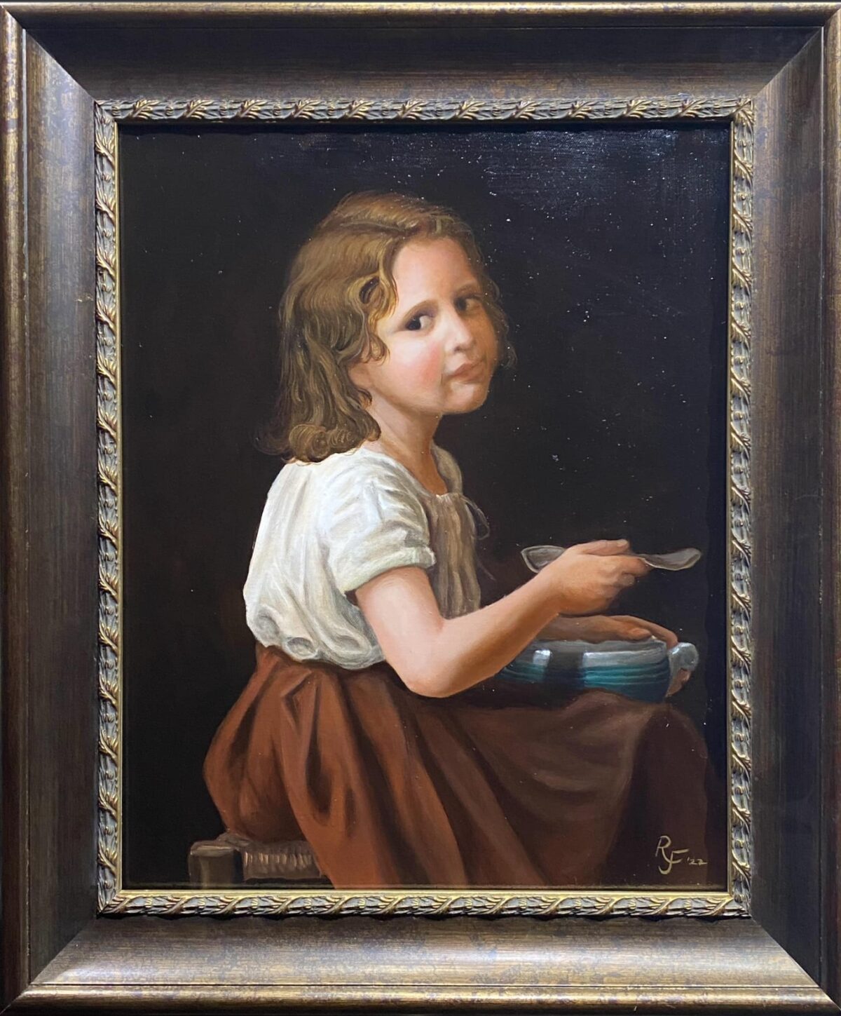 Ryan J. Flynn Studios